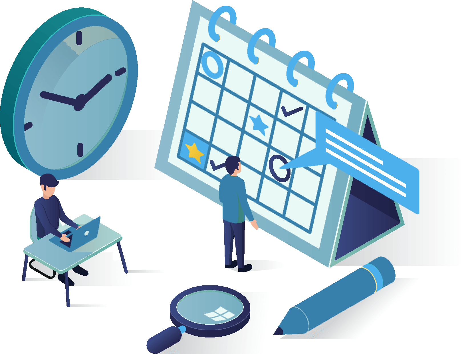 Appointments - Profile Aesthetic Management