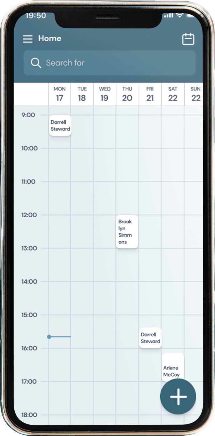 Appointments - Profile Aesthetic Management