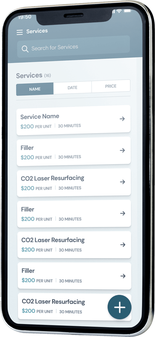 Procedures - Profile Aesthetic Management